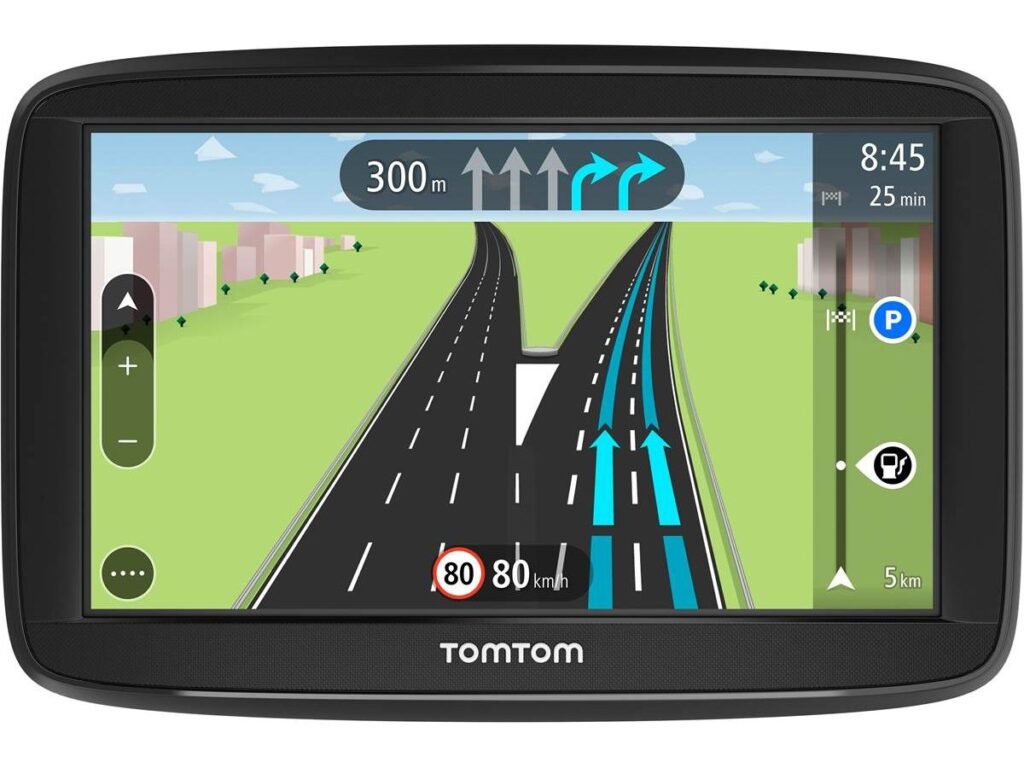 Download Latest TomTom GPS Radar Updates – Free Automatic Radar Files