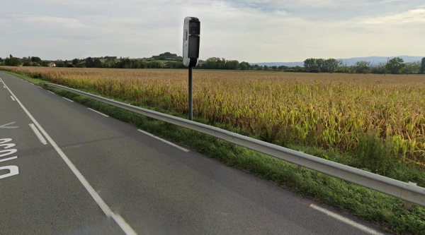 Radars 63-Puy-de-Dôme : Carte des Radars automatiques et téléchargement GPS