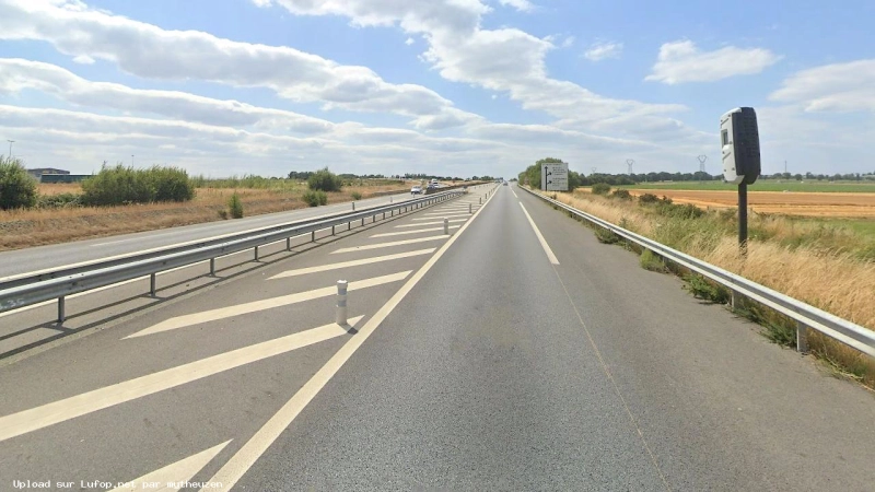 Radars Miniac-Morvan : Carte, Emplacement et Téléchargement - Ille-Et ...