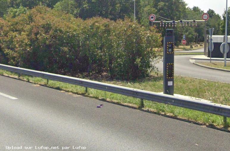 Speed Camera 33-gironde : location of speed cameras and download for ...