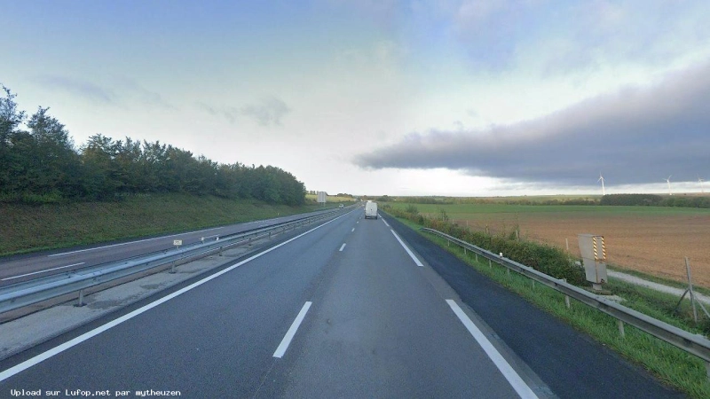 Radars Rethel : Carte, Emplacement et Téléchargement - Ardennes