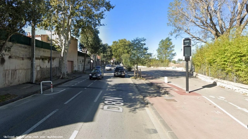 France : Carte 2025 des nouveaux Radars automatiques