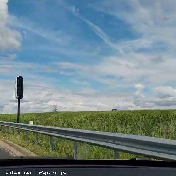 France : Carte 2025 des nouveaux Radars automatiques